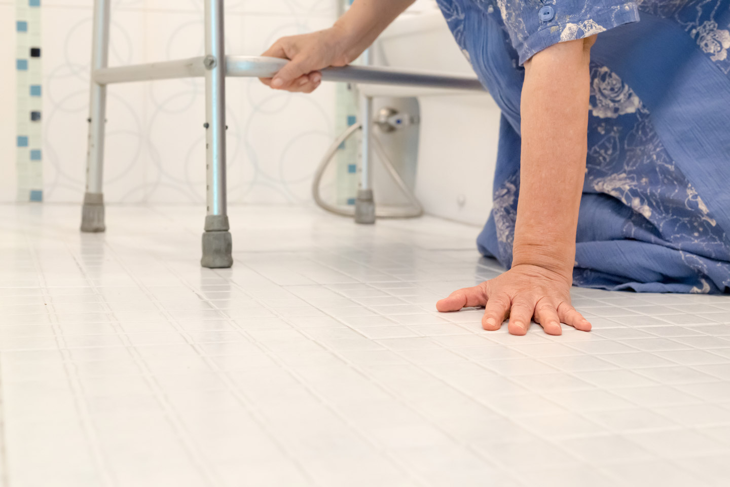 Evidence-based fall prevention program reduced both harm and costs ...