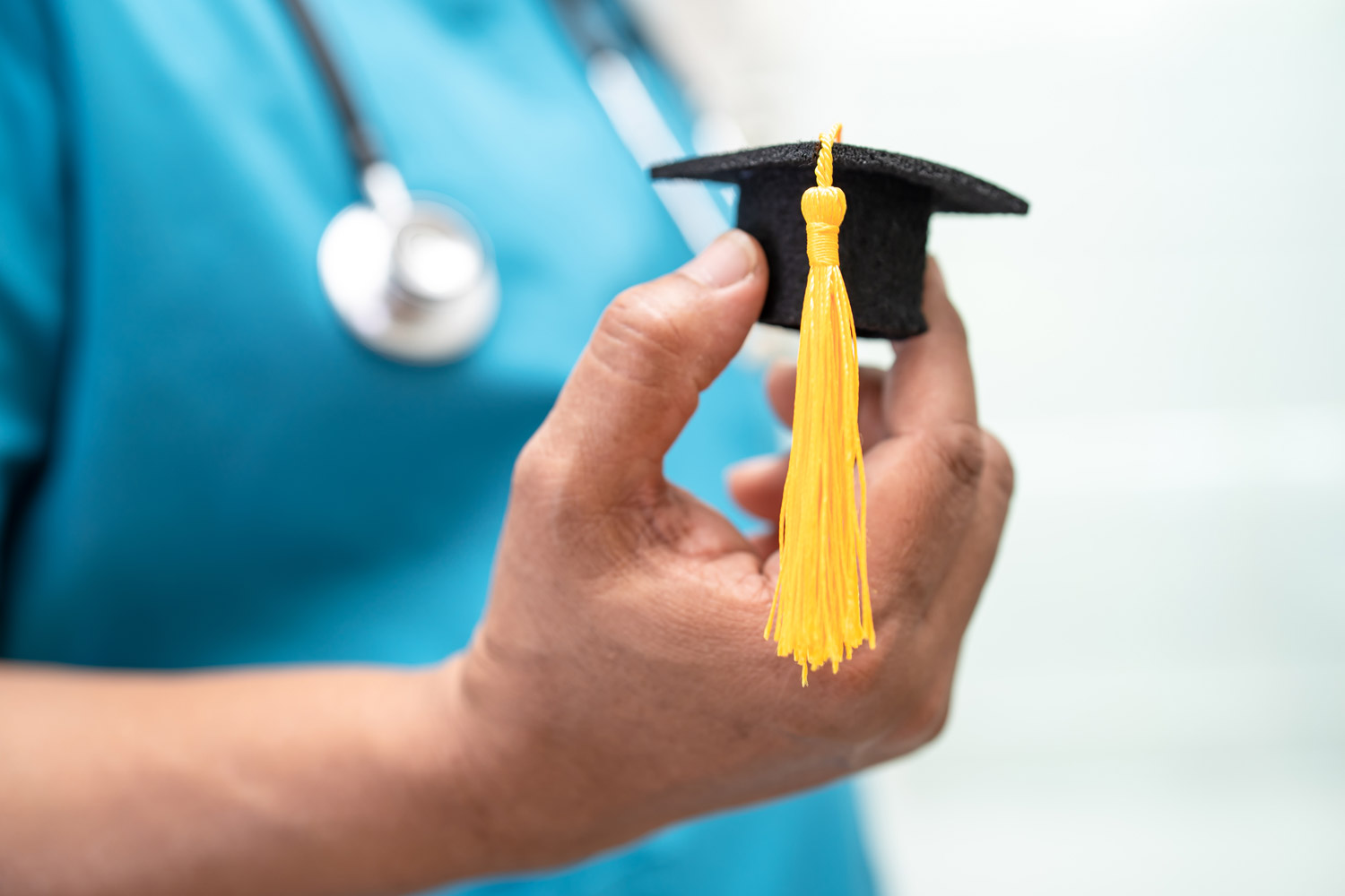Nursing student highlights important role school nurses can play in ... Nursing student highlights important role school nurses can play in ...