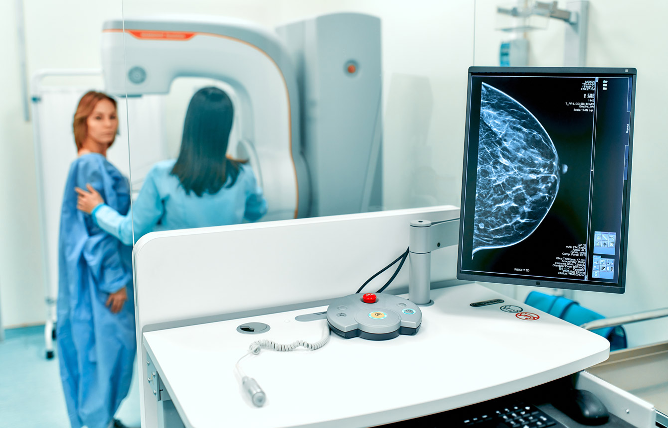 New ACR Breast Cancer Screening Guidelines call for earlier and more ...