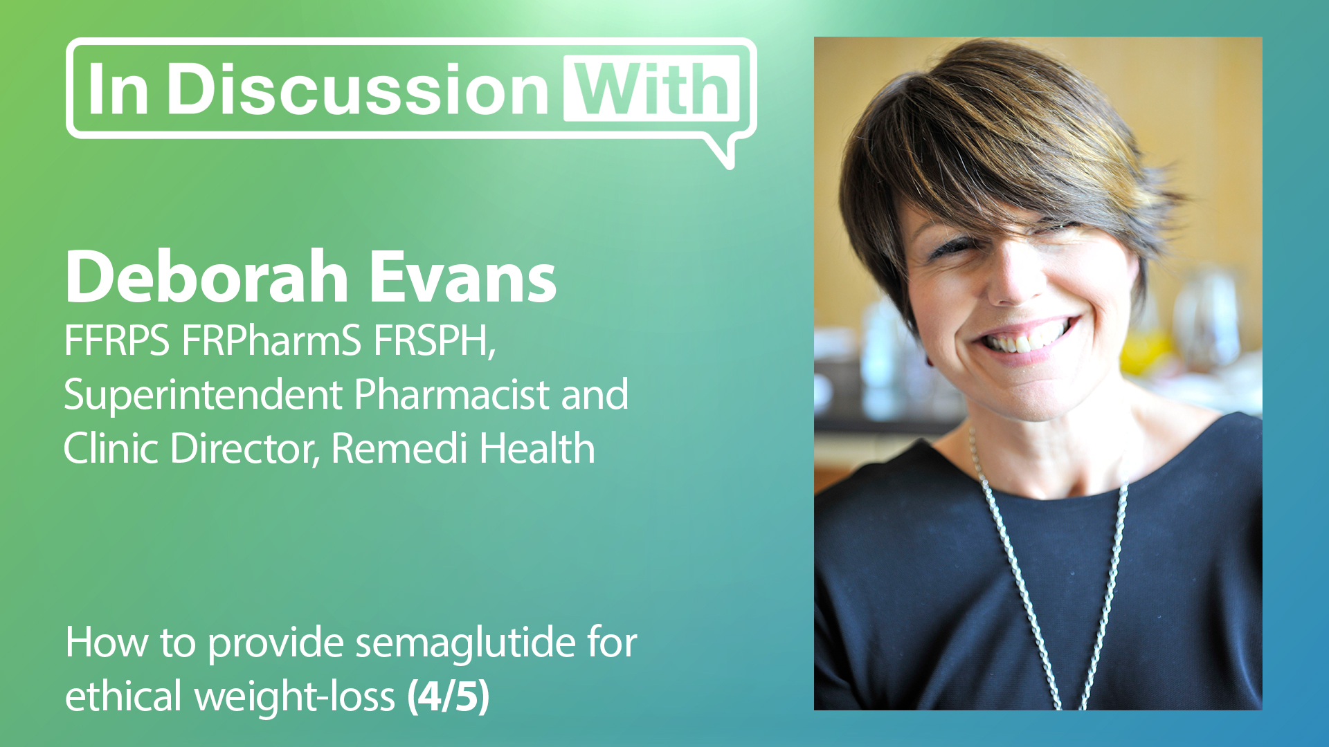 How to provide semaglutide for ethical weight-loss - Medical Update Online