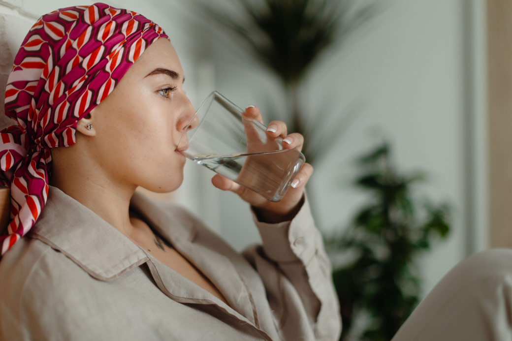 Why breast cancer survivors don't take their medication, and what can ...