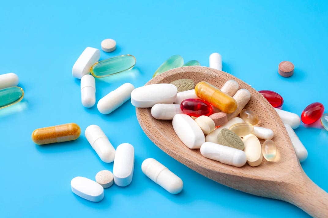 New model identifies drugs that shouldn’t be taken together - Medical ...