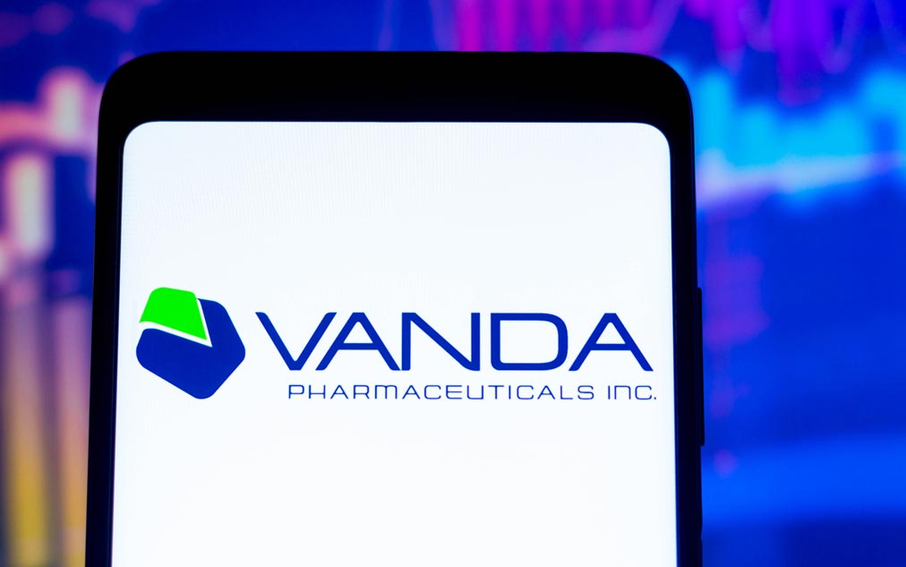 Complete Response Letter for Hetlioz (tasimelteon) for insomnia characterised by difficulty with ...