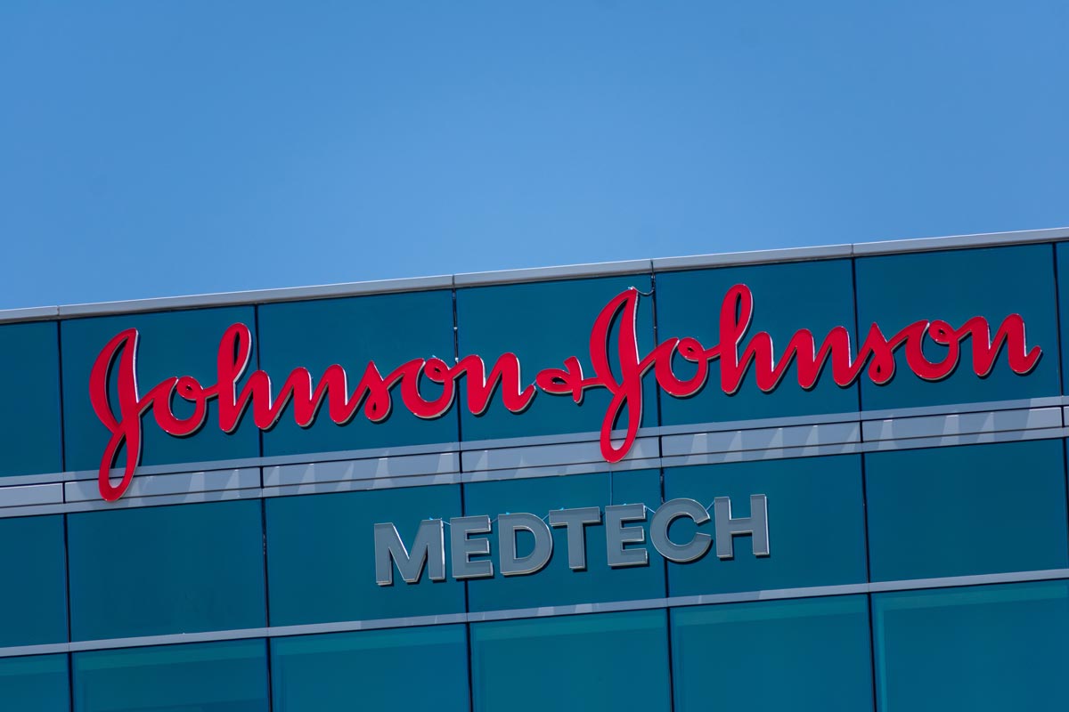 Johnson & Johnson MedTech releases the Polyphonic Digital Ecosystem for ...