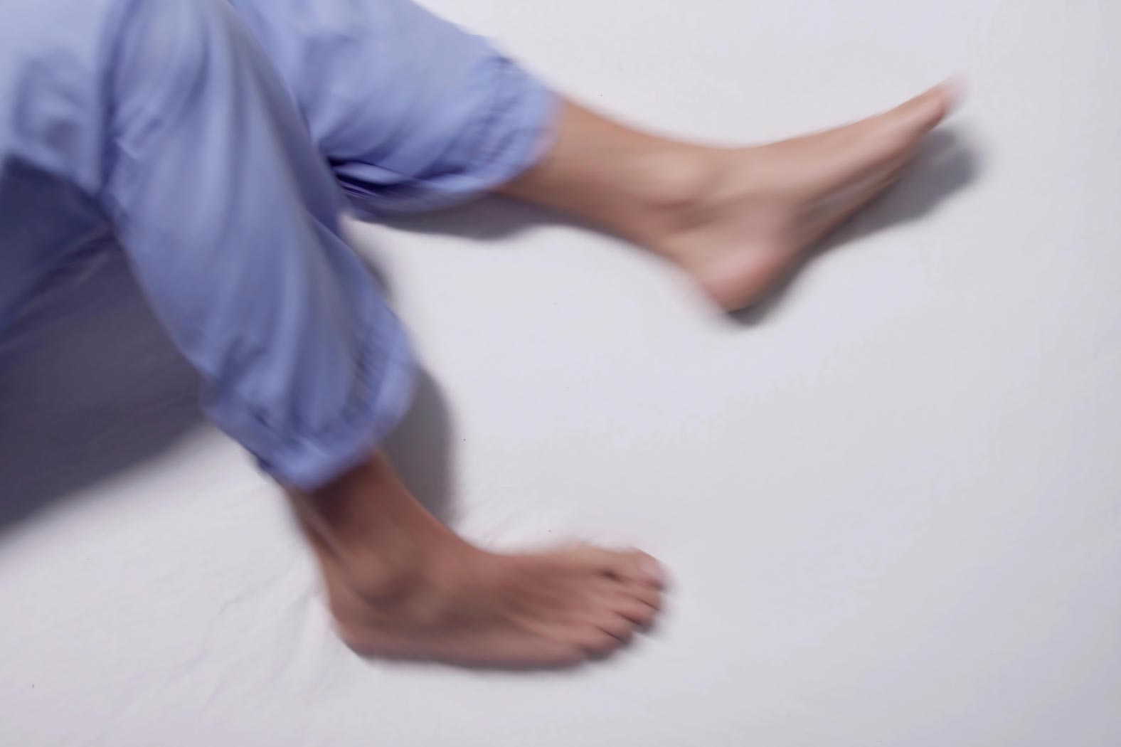 Genetics study points to potential treatments for restless leg syndrome ...