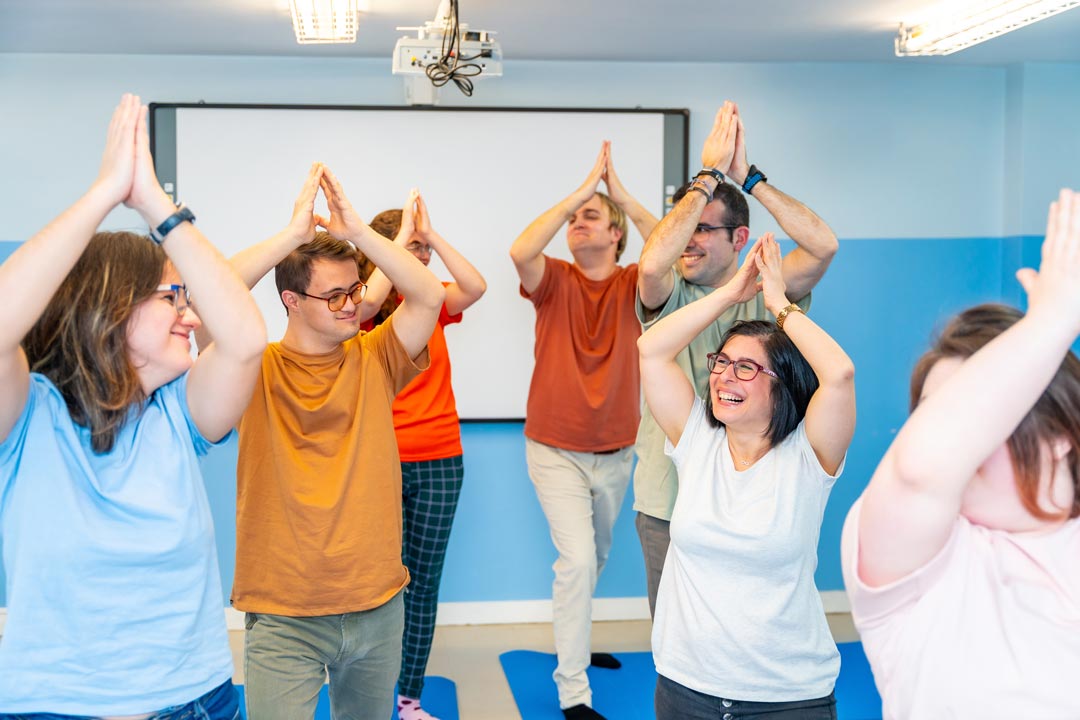 New clues point towards how exercise reduces symptoms of depression ...
