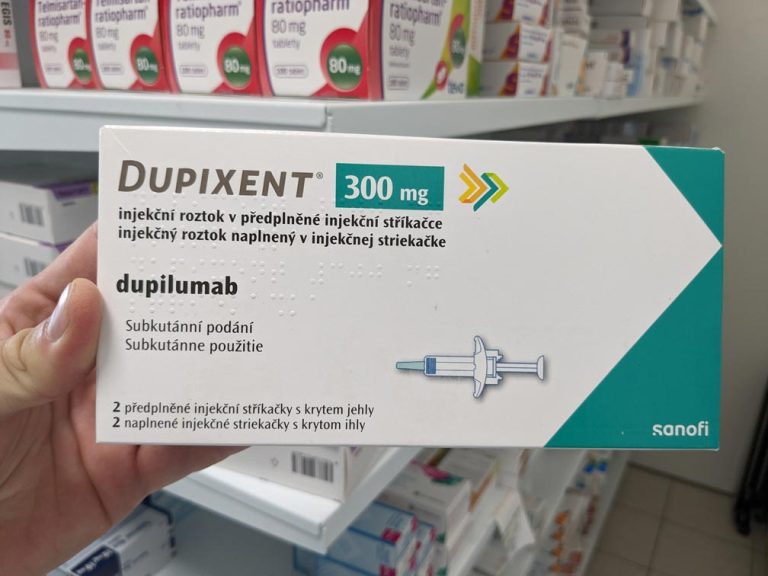 Dupixent (dupilumab) approved in the EU as the first-ever targeted ...